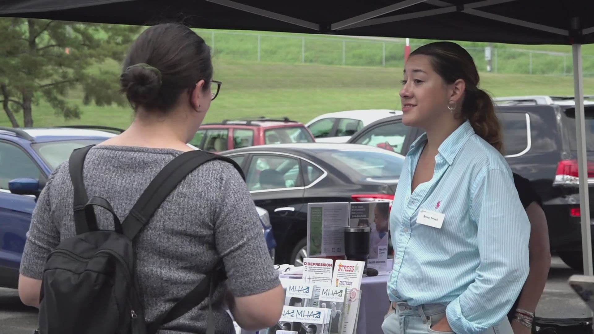 Centro Hispano to host annual spring health fair | wbir.com