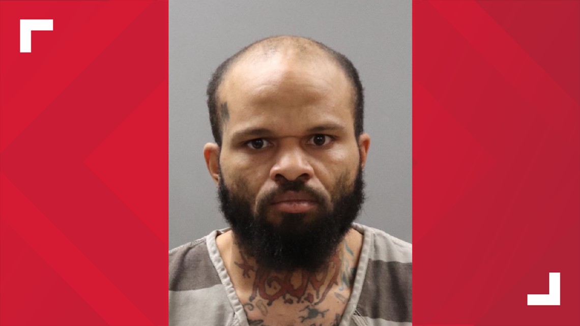 KCSO: Man facing charges after driving away from police following crash ...