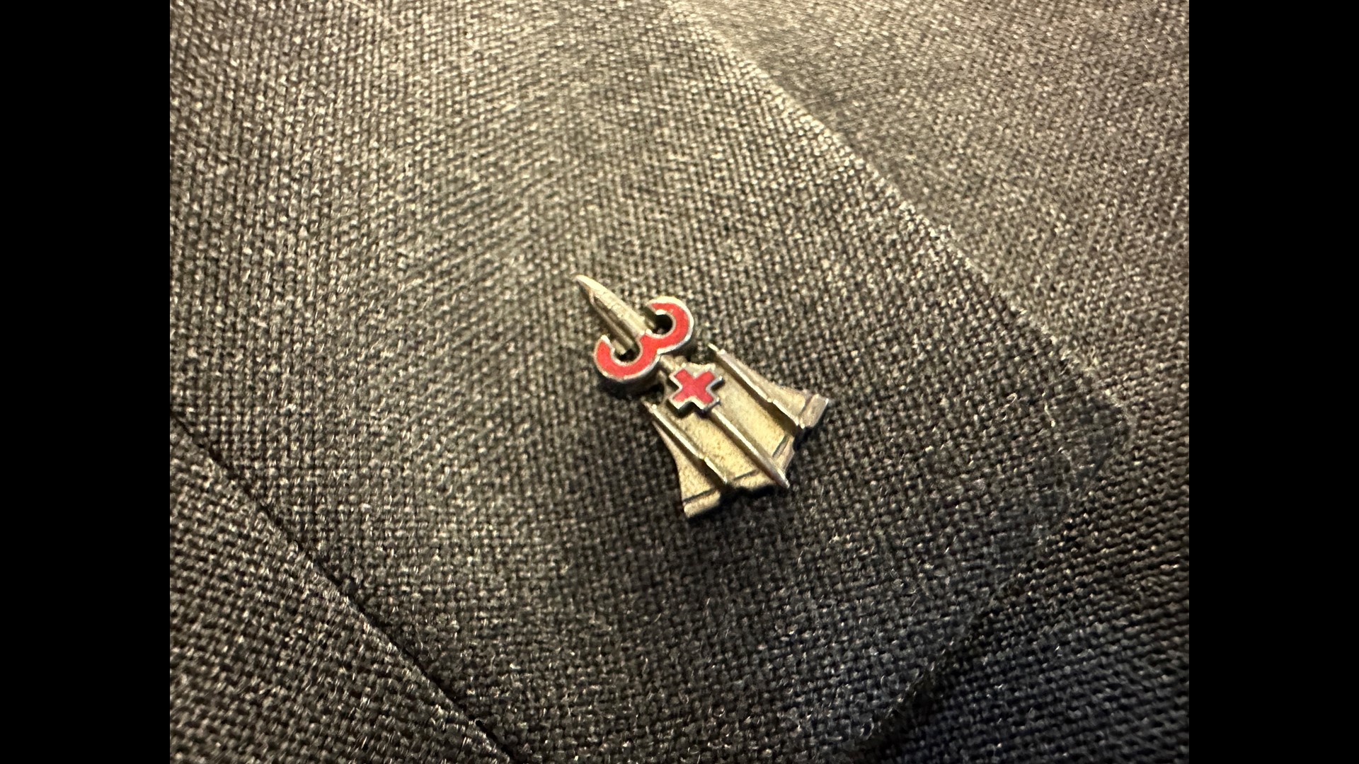 Air Force Lt. Col. Ed Yeilding: The "Real-Life" Superman | wbir.com