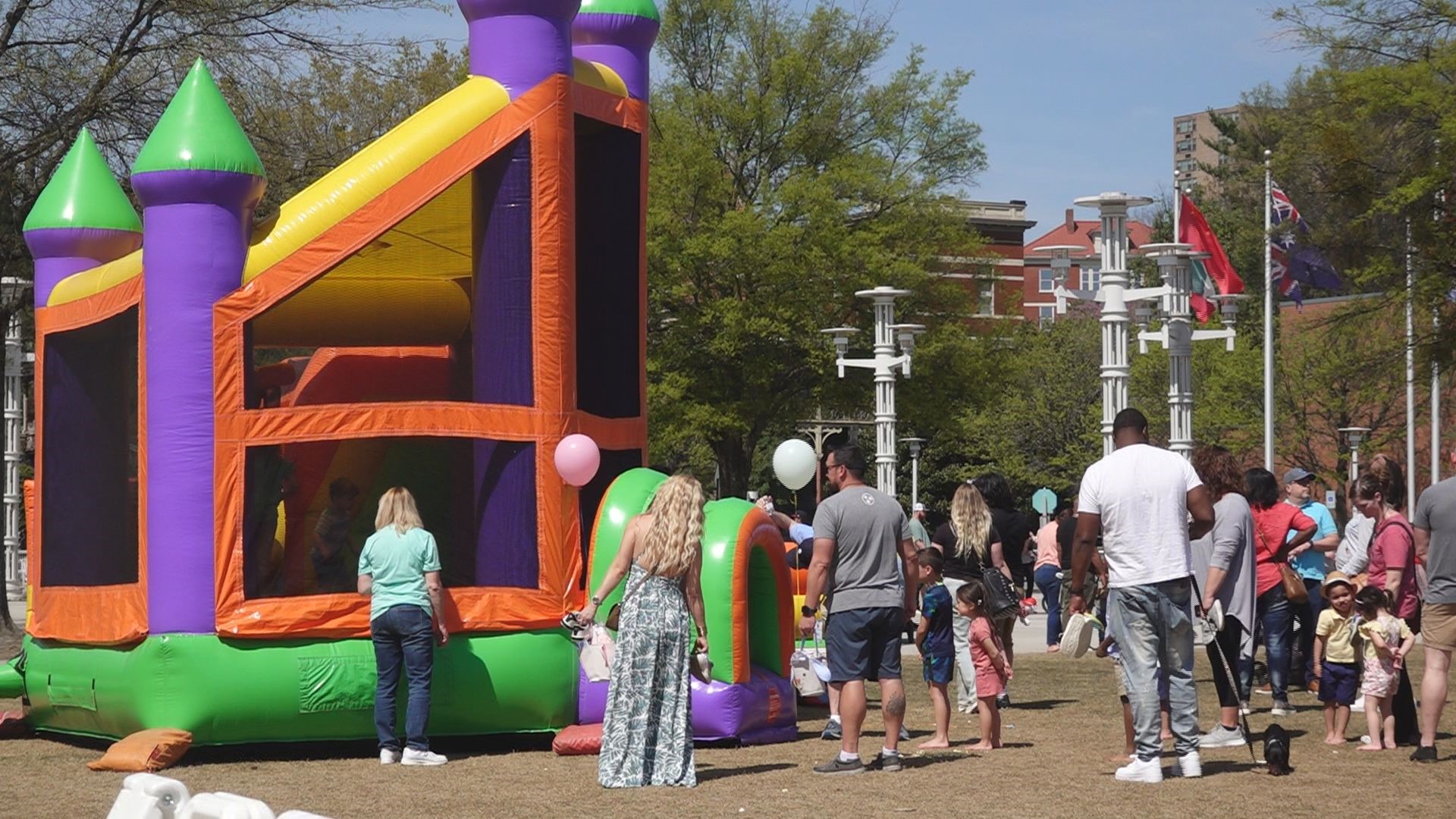 Free Easter events around Knoxville | wbir.com
