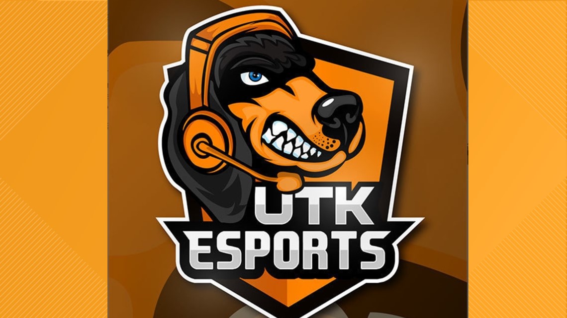 UTK Esports club grows drastically during pandemic | wbir.com