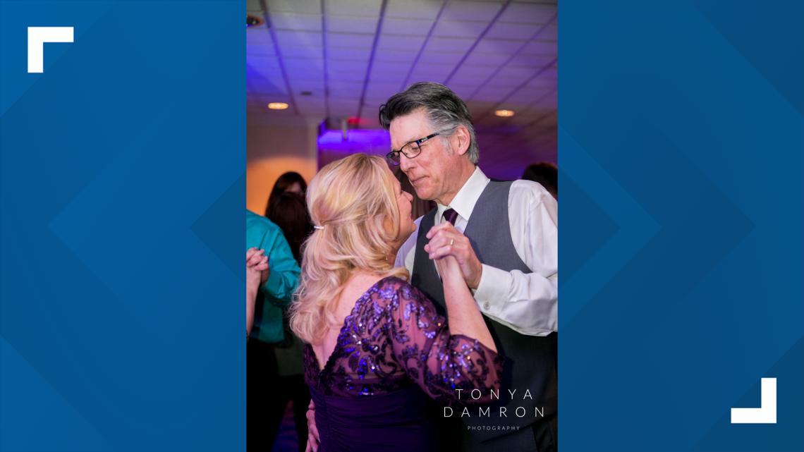 Knox County couple leans on faith and each other on ALS journey | wbir.com