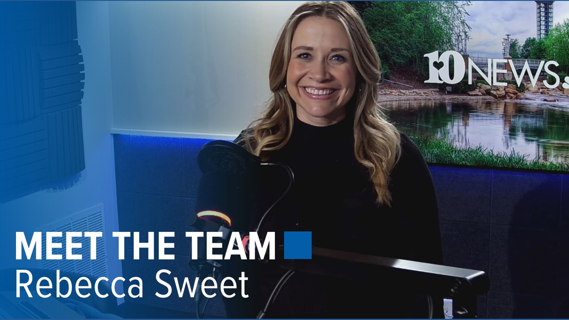 Rebecca Sweet | wbir.com