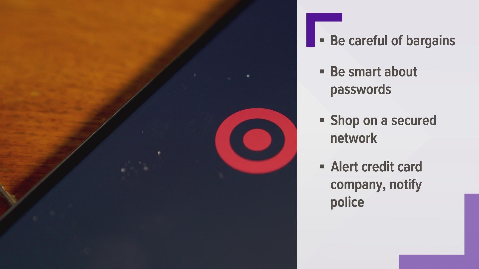 FBI Knoxville shares tips for safer online holiday shopping | wbir.com