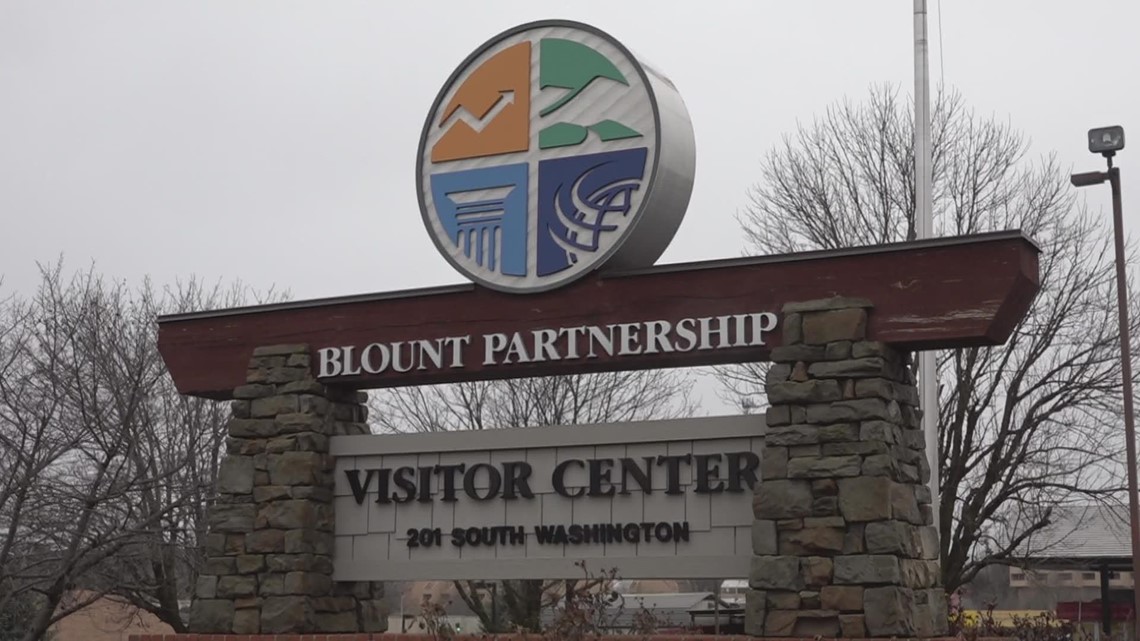 Blount Co. aims to attract and keep young professionals | wbir.com