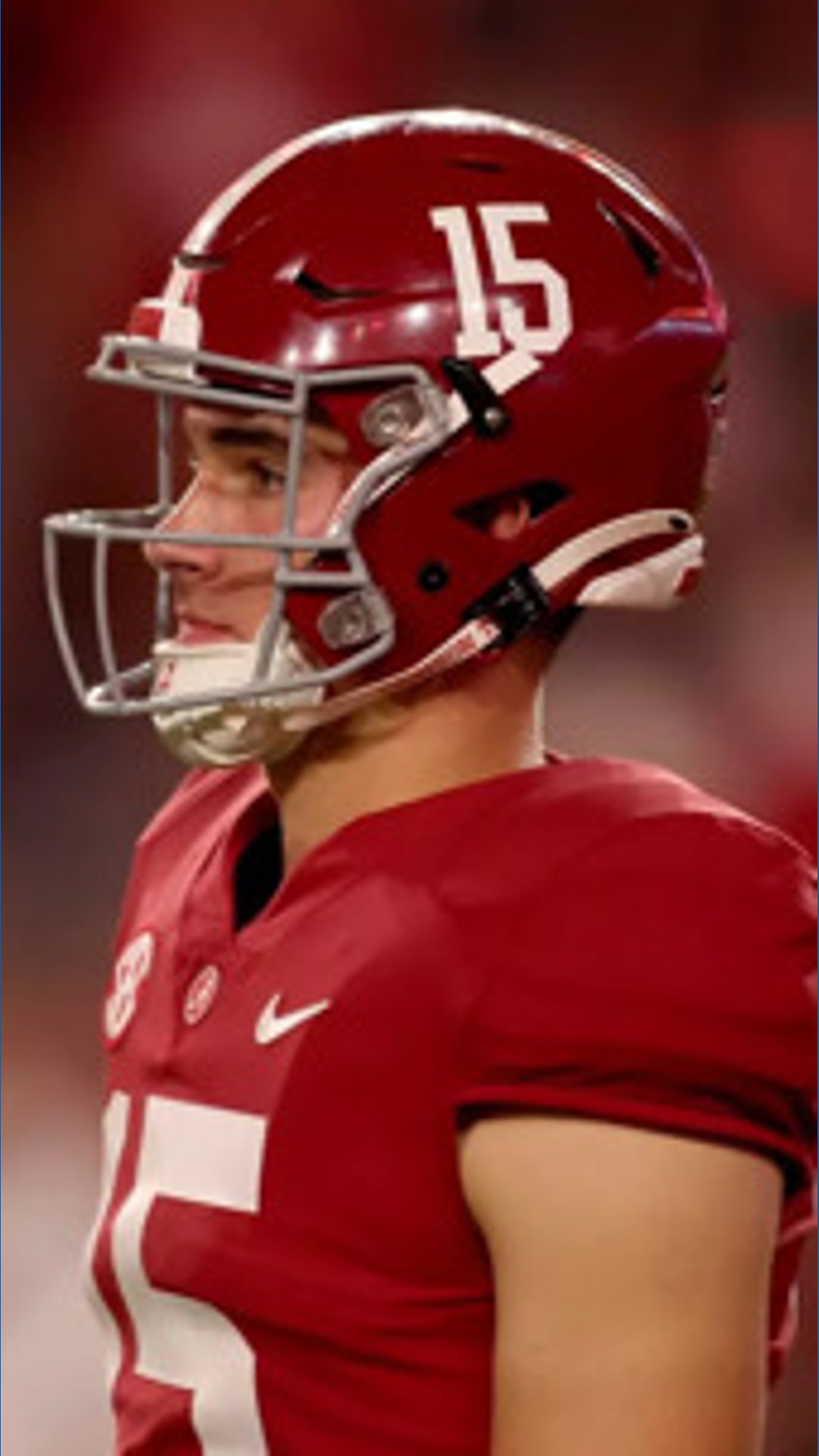 Report: Alabama QB Ty Simpson set to declare for NFL Draft, eliminating ...