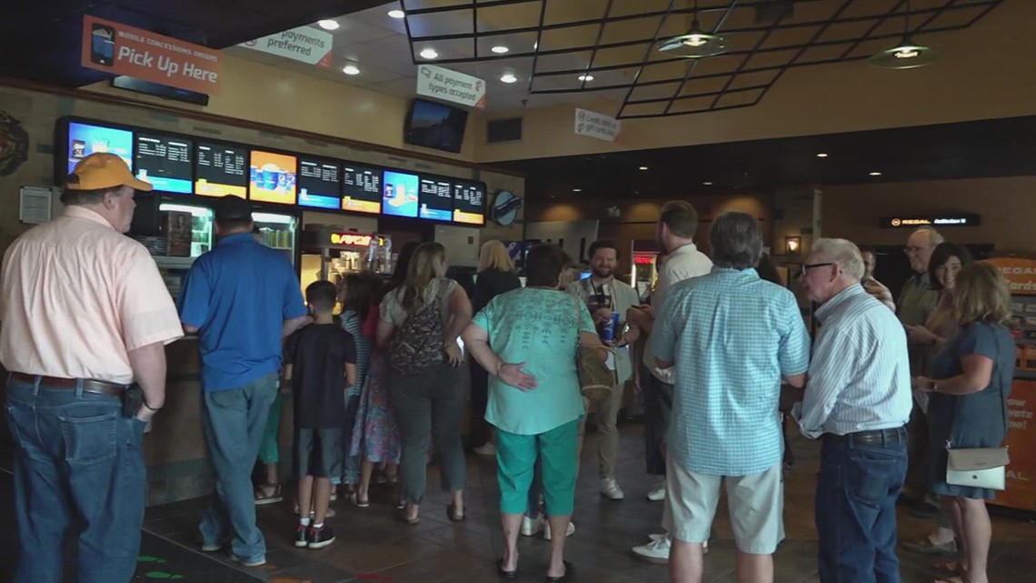 First Film Fest Knox event debuting this fall | wbir.com