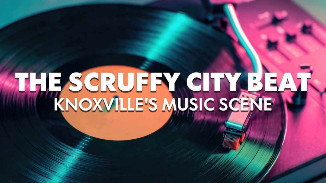 The Scruffy City Beat: Jarius Bush (Ep. 8) | wbir.com