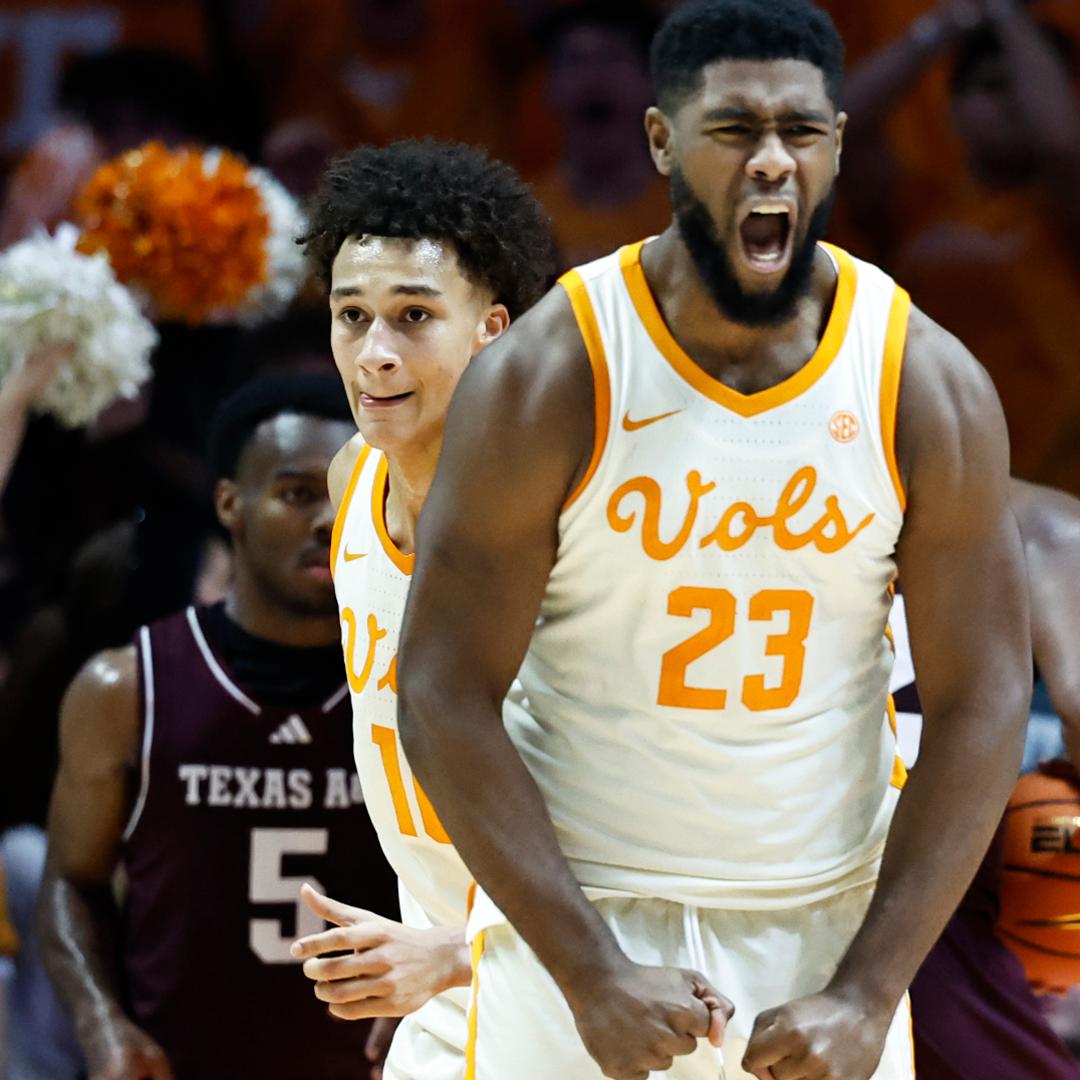 Tennessee confirms splash hire of defensive coordinator Jim Knowles | wbir.com