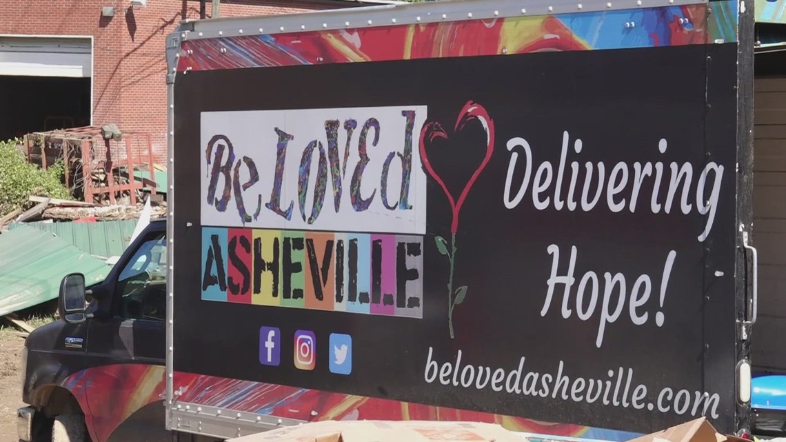 'We'll all survive together, or we'll all lose together' | Hundreds ...