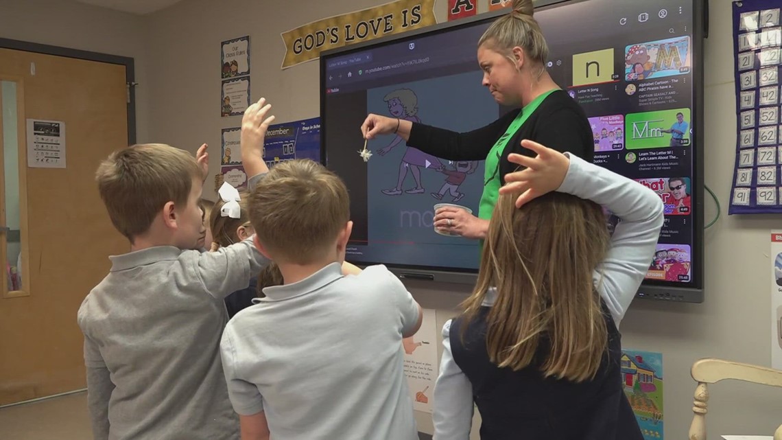 Crossville private, faith-based school says universal school voucher ...