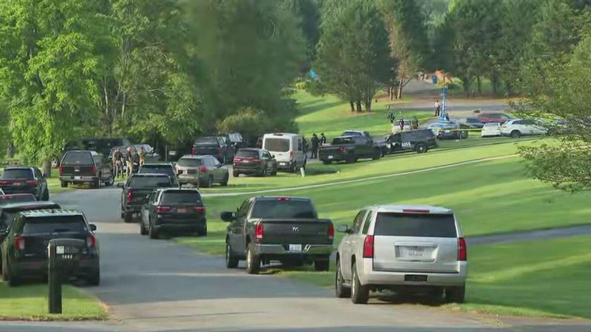 One person dead, 11 injured in North Carolina shooting | wbir.com
