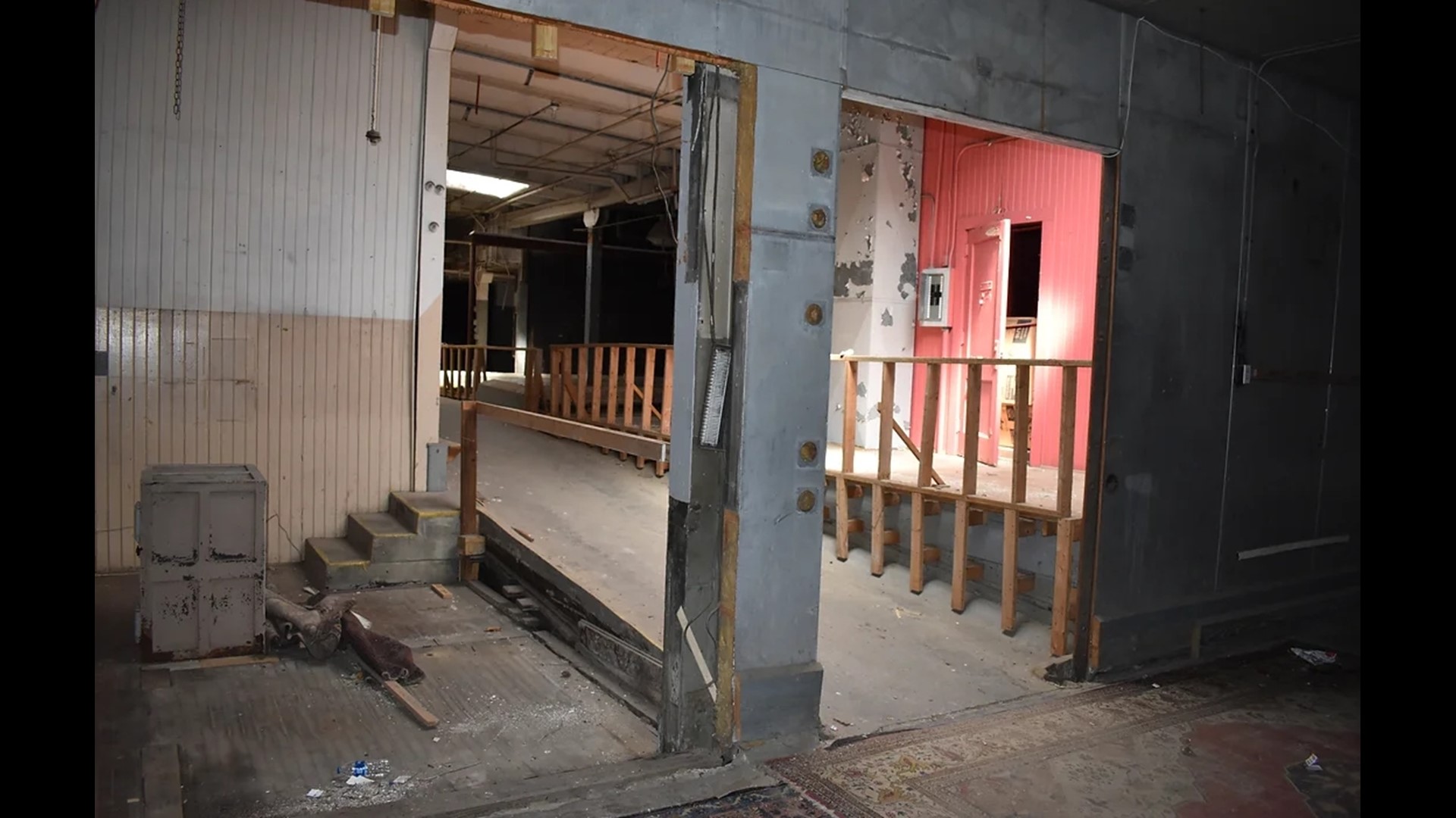 Building constructed around 1890 faces demolition as part of $20 ...