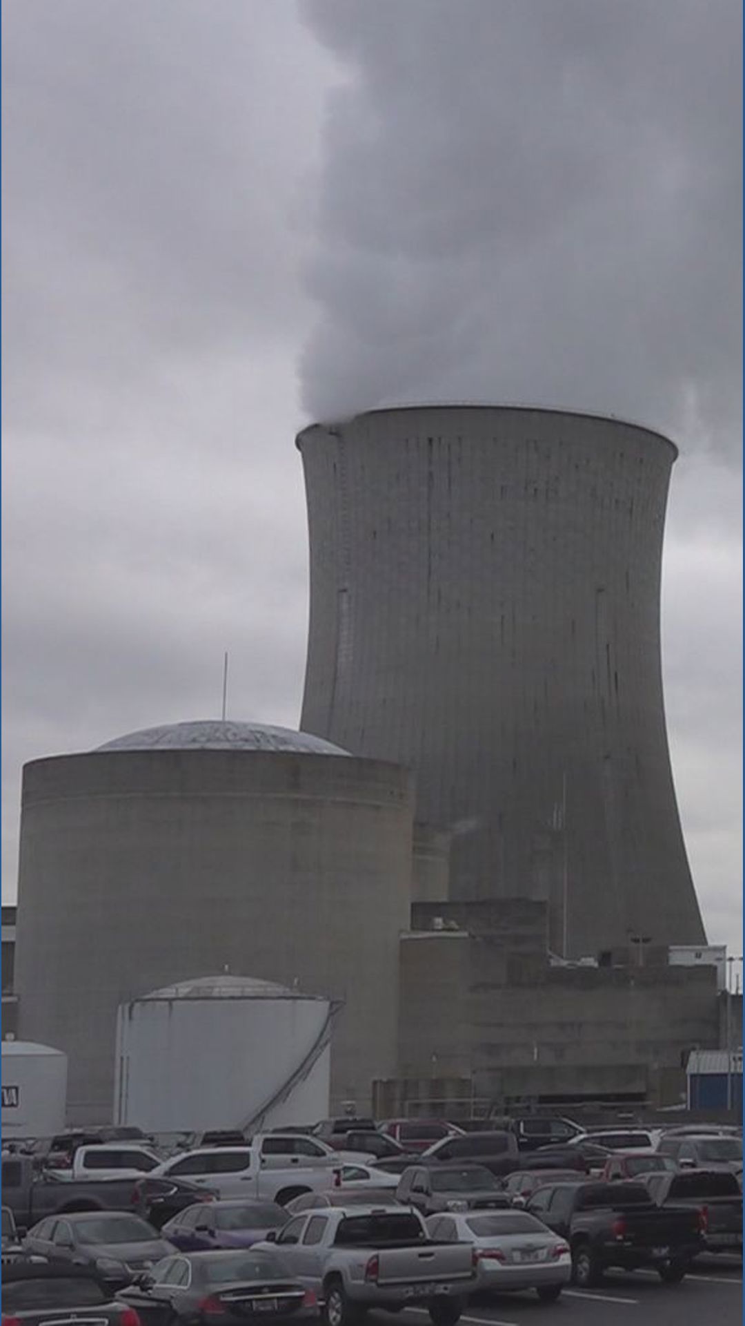 Nuclear Regulatory Commission hosts public meeting to discuss TVA small ...