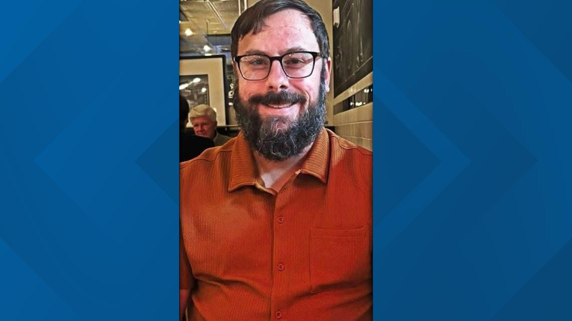 Sheriff's office identifies officer killed at Morgan County ...