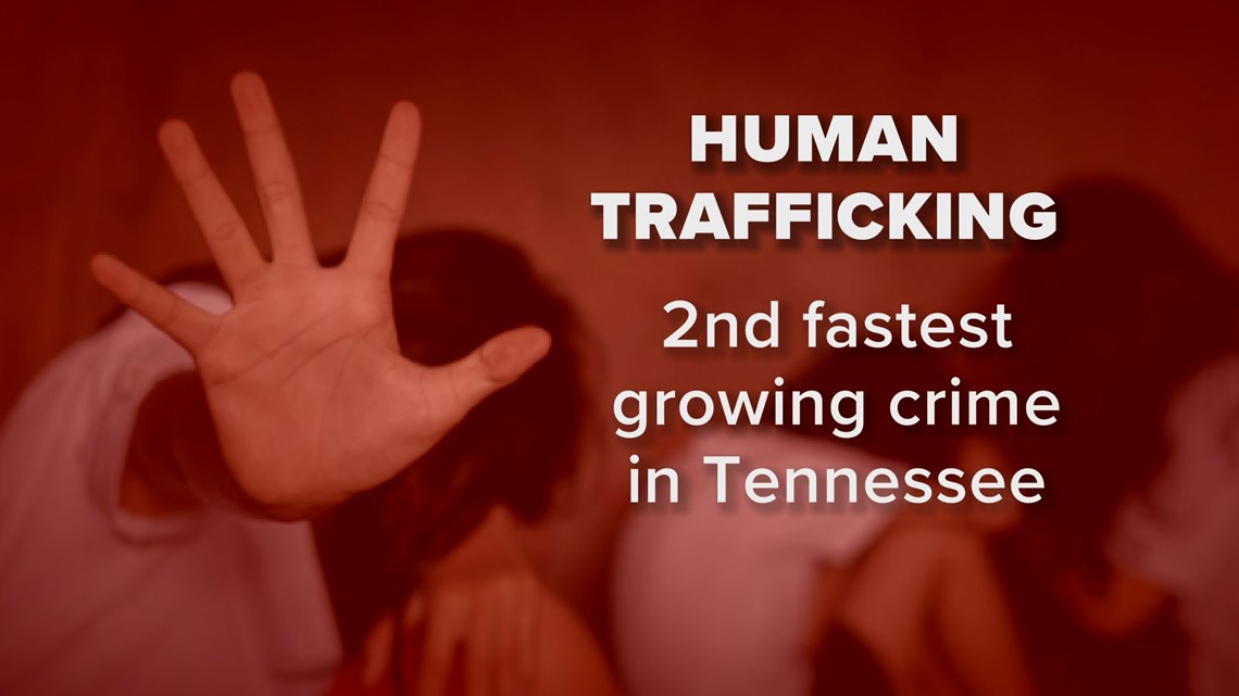 New human trafficking law aims to help incarcerated survivors get help ...