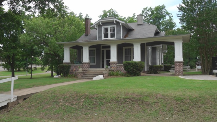 The legacy of Alex Haley | wbir.com