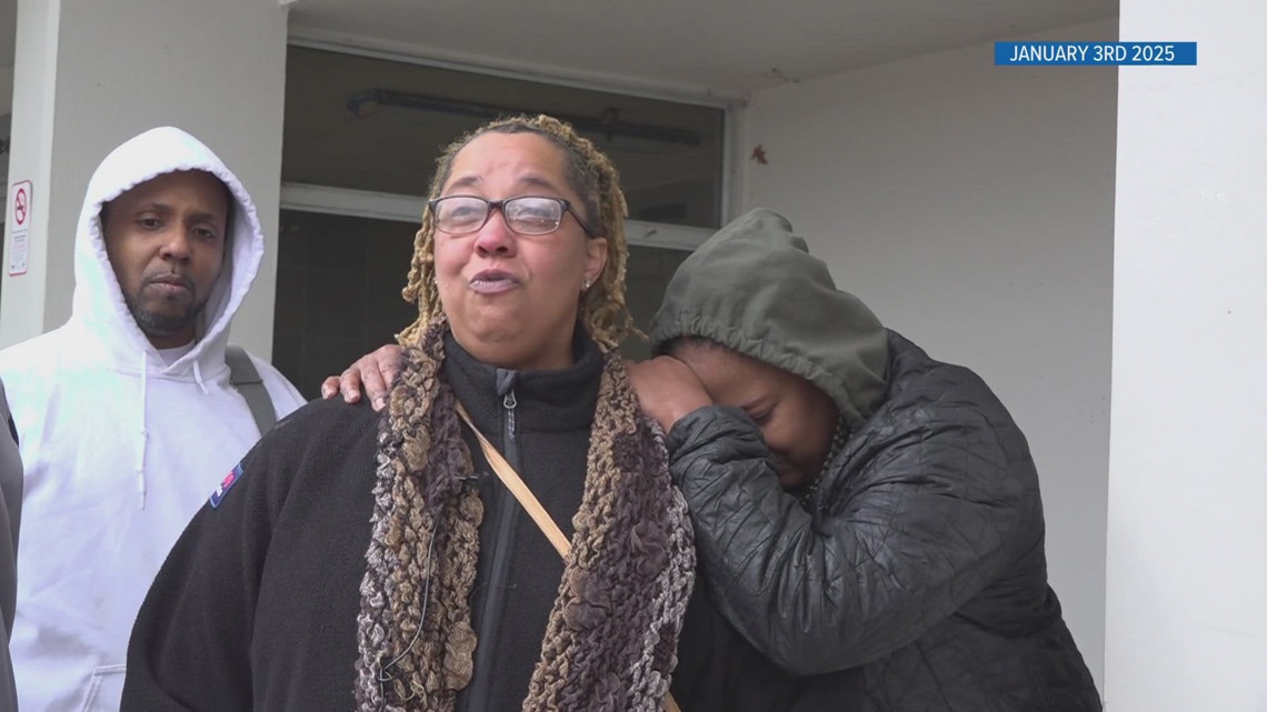 Civil rights attorneys, Saint-Germain family vow to continue seeking ...