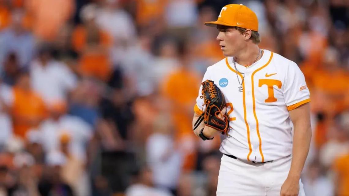 WBIR Morning Meteorologist Mike Witcher is leaving the station | wbir.com