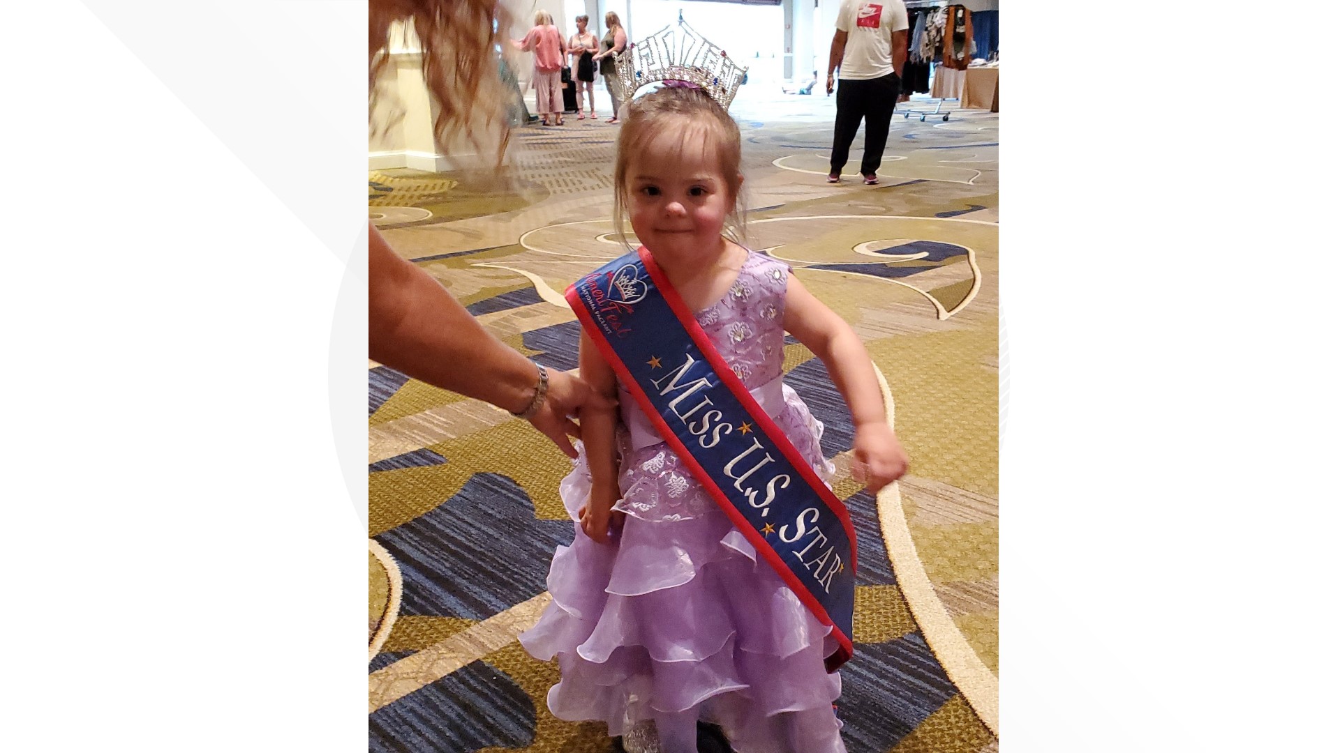 East Tennessee Beauty Queens with Down Syndrome Breaking Barriers ...