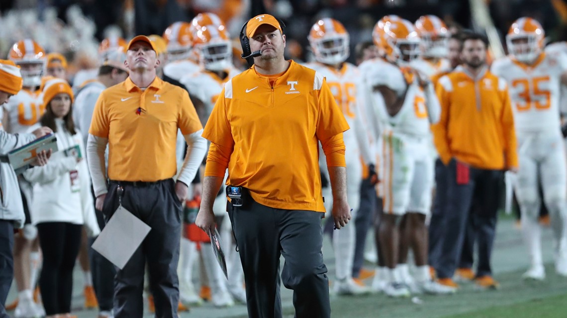 Tennessee selected to play against Clemson in Orange Bowl | wbir.com Tennessee selected to play against Clemson in Orange Bowl | wbir.com