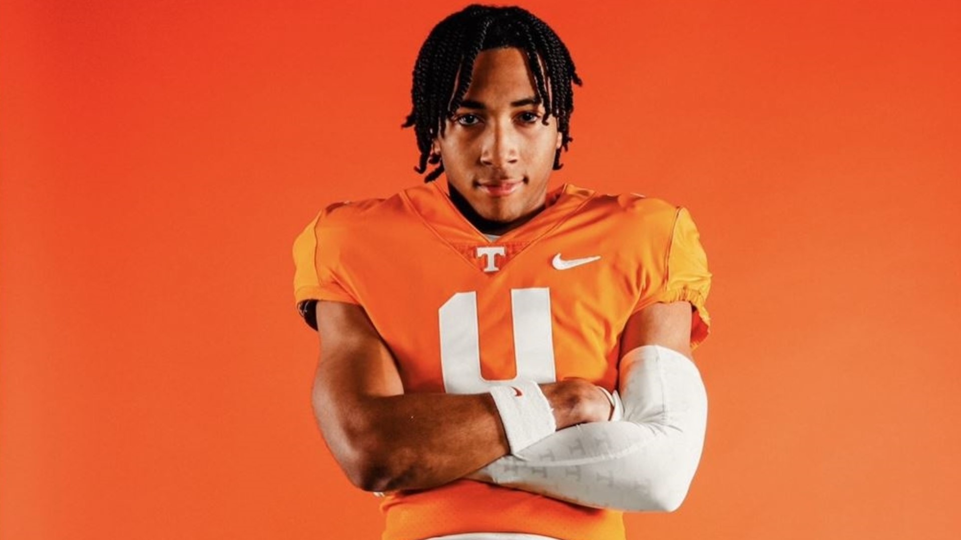 Vols get commitment from 3-star class of 2025 wide receiver | wbir.com