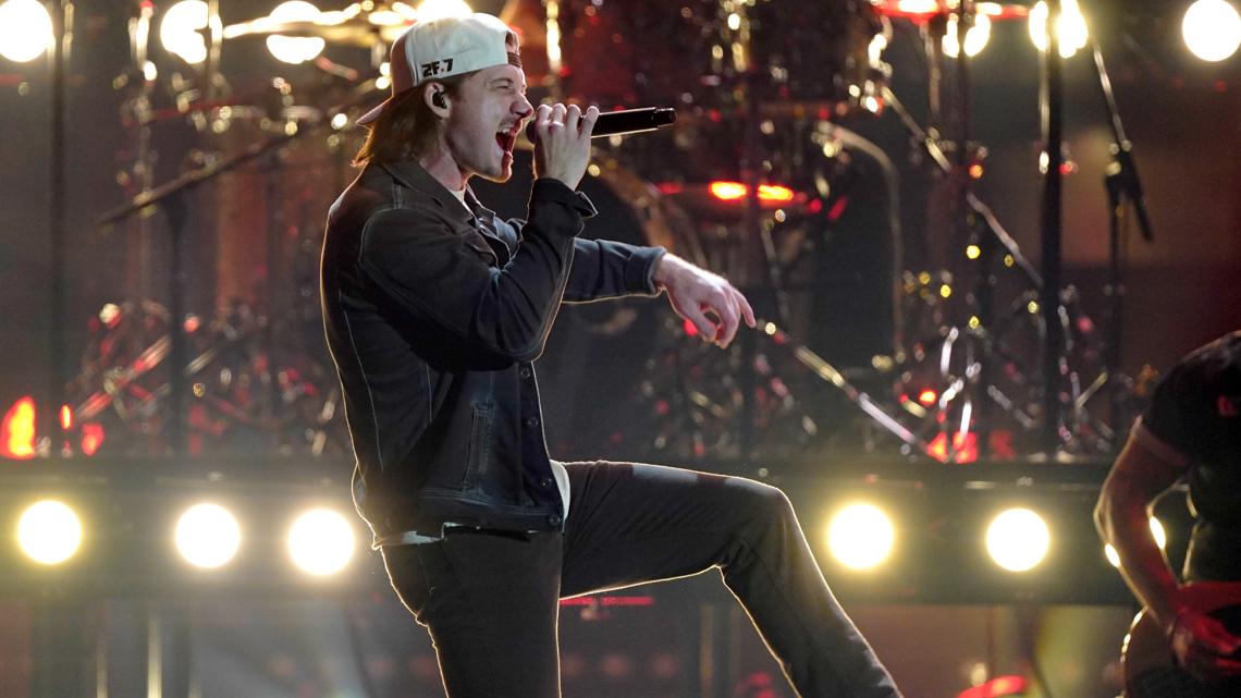 Here's what you need to know before the Morgan Wallen concert | wbir.com