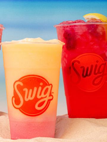 Swig to open 2 new locations in East Tennessee | wbir.com