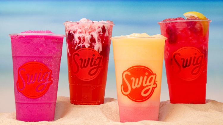 Swig to open 2 new locations in East Tennessee | wbir.com