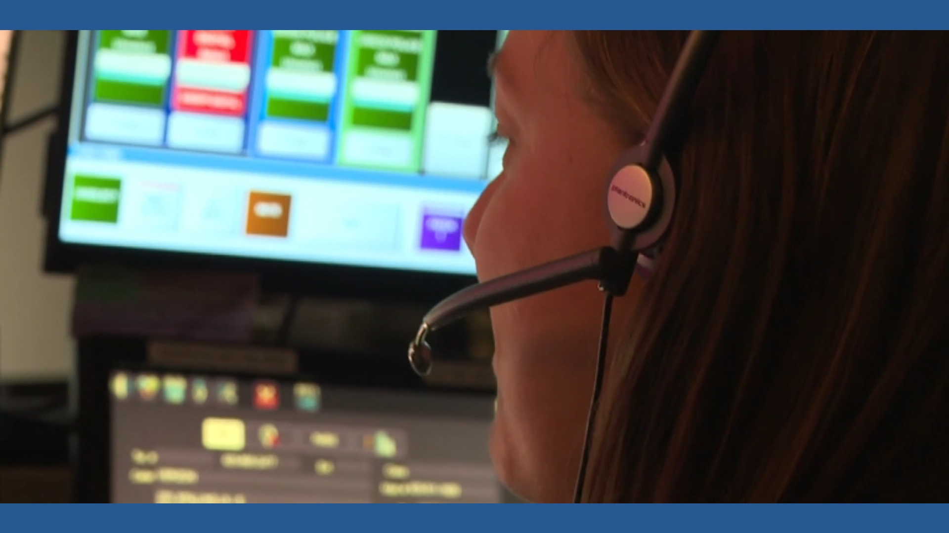 Gov. Lee vetoes 911 surcharge increase; Local 911s say they'll lose ...