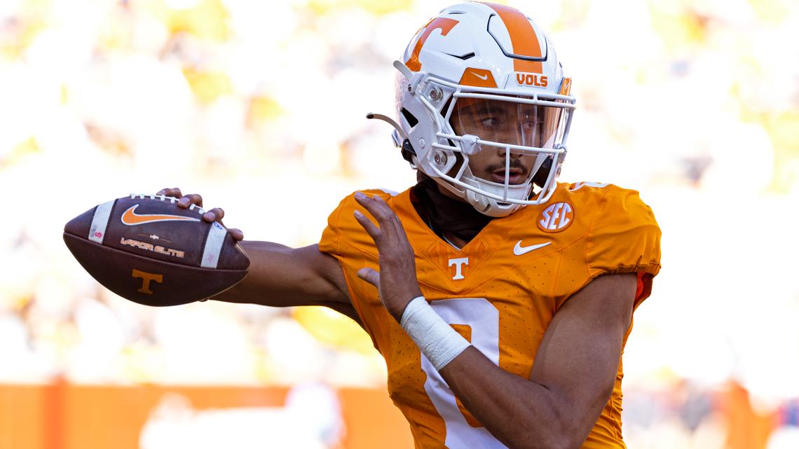 Nico Iamaleava signs NIL deal with Beats | wbir.com