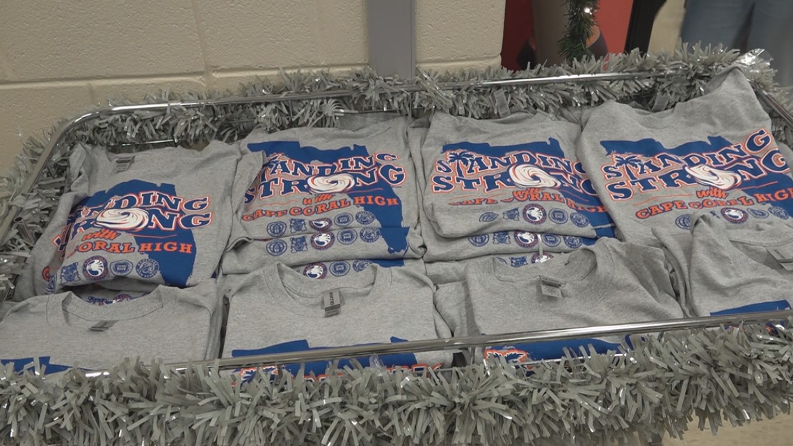 Rival high schools in Blount County unite to help Florida school ...