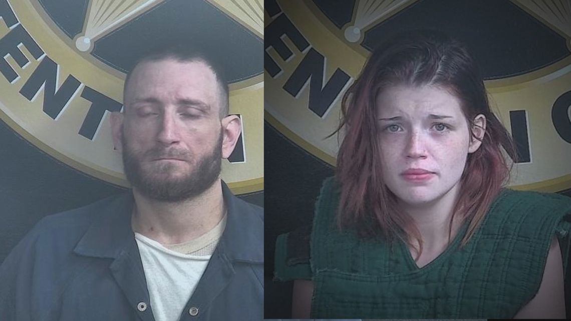 Kentucky man offered plea deal in Elena Hembree case | wbir.com