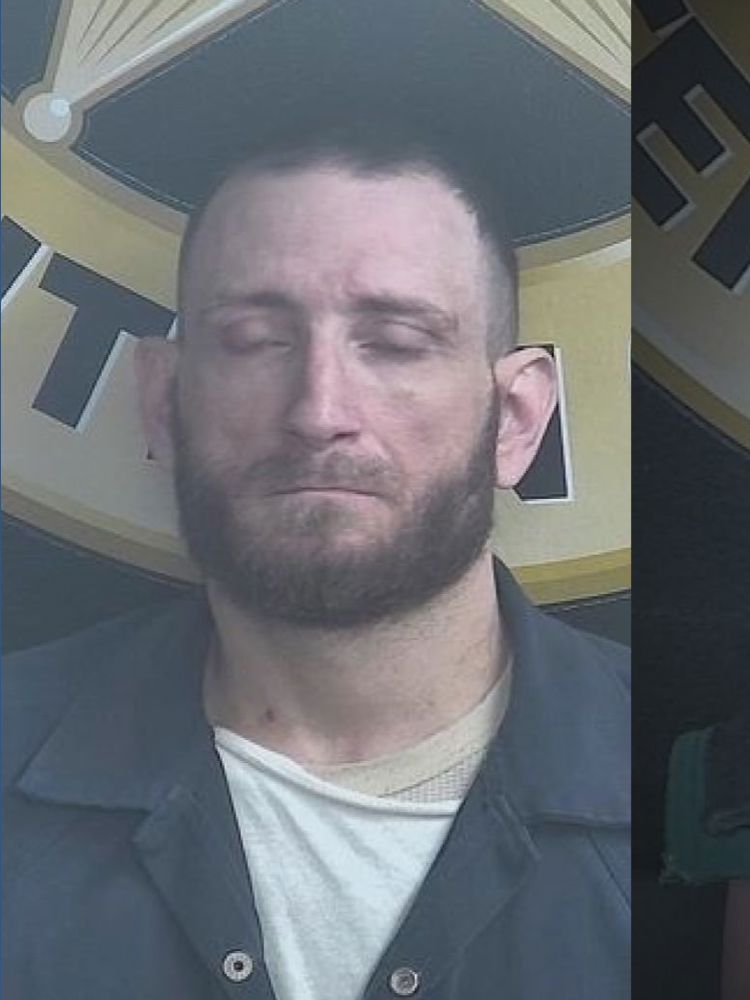 Kentucky man offered plea deal in Elena Hembree case | wbir.com