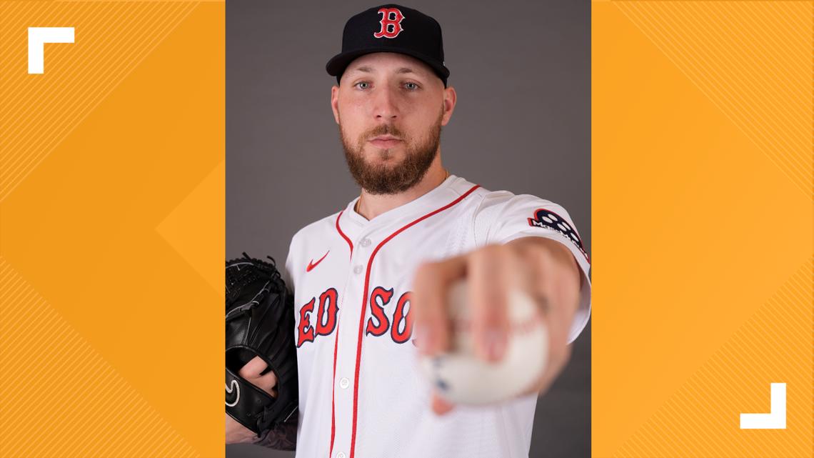 VFL Garrett Crochet named 2025 MLB All-Star for second time | wbir.com