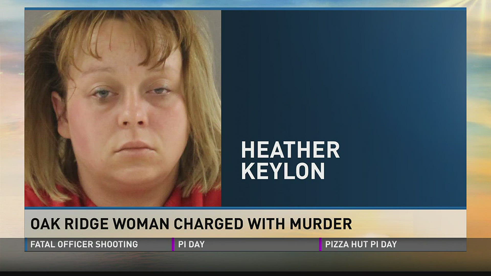 Oak Ridge woman charged with murder | wbir.com