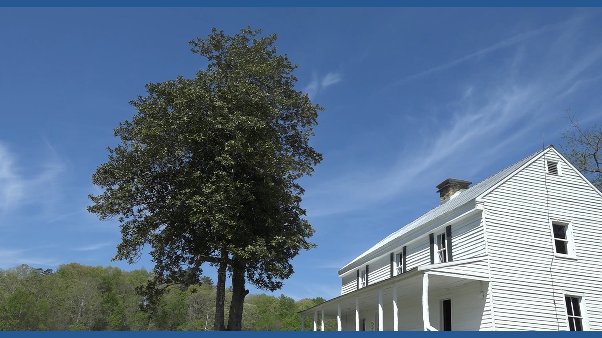 Abandoned Place no more, Stonecipher-Kelly house in Morgan County now a ...