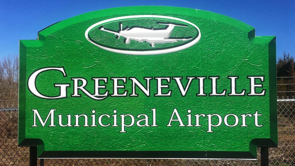 Proposed $2.5 million investment for larger Greeneville Municipal ...
