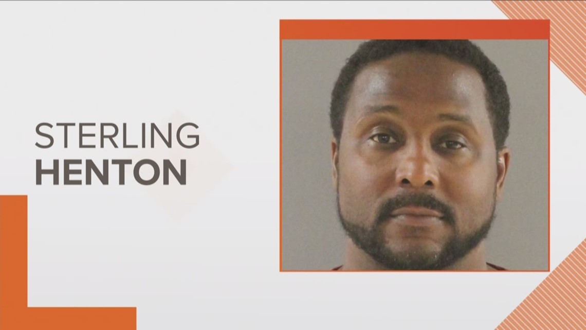 Former Vol QB, DJ 'Sterl the Pearl' accused of trying to pass fake ...
