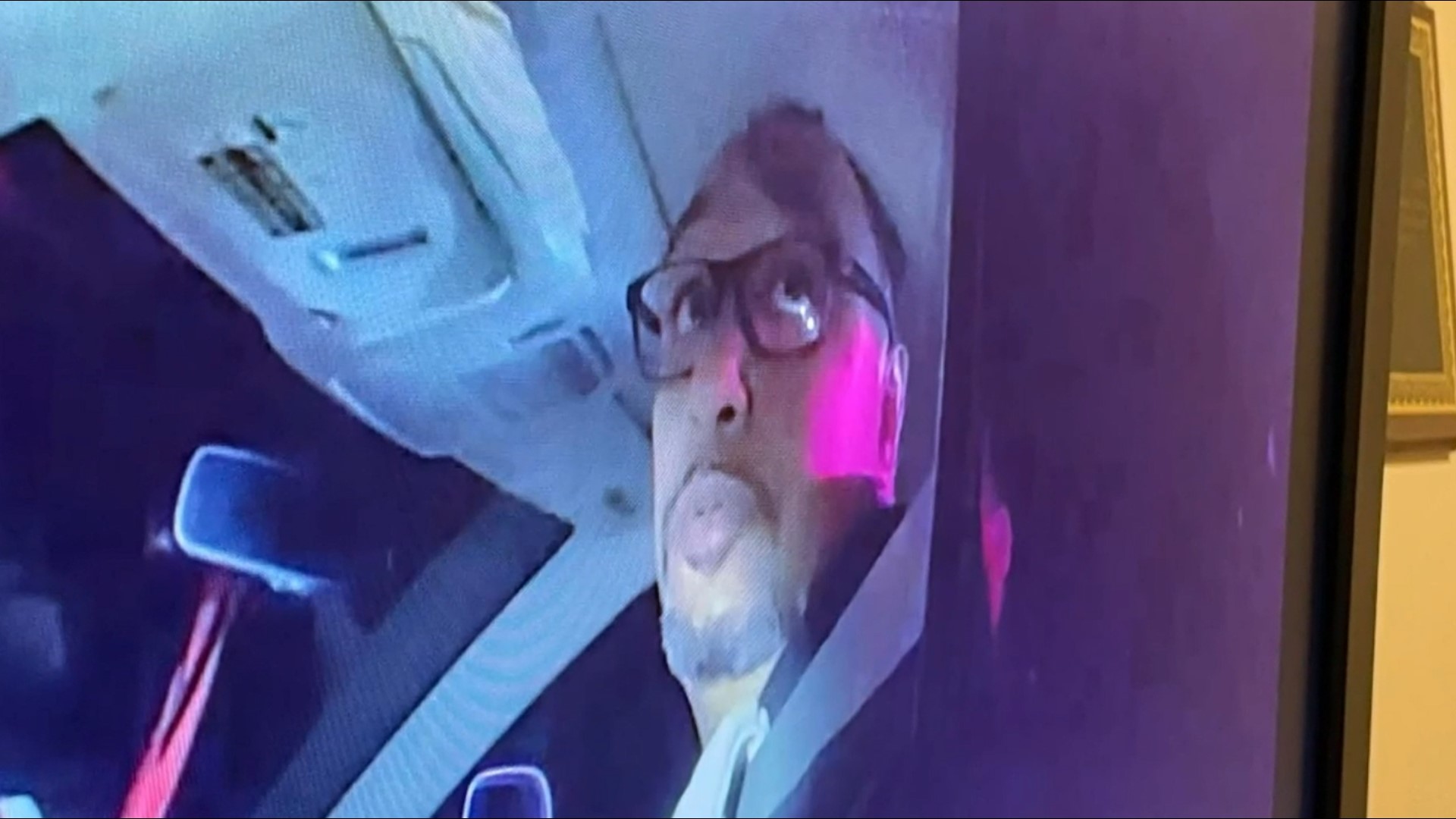 Kenneth Wayne DeHart arrested after Blount County deputy shooting ...