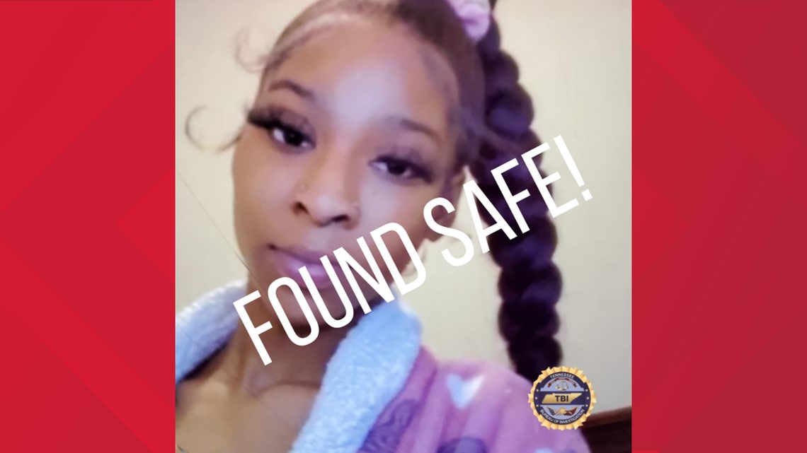 Amber Alert issued for a 17-year-old abducted out of Memphis | wbir.com
