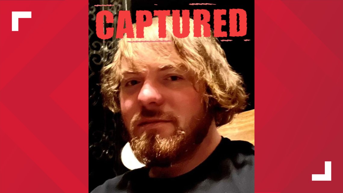 MCSO: Man wanted in Knox and Blount counties arrested in Morgan County ...