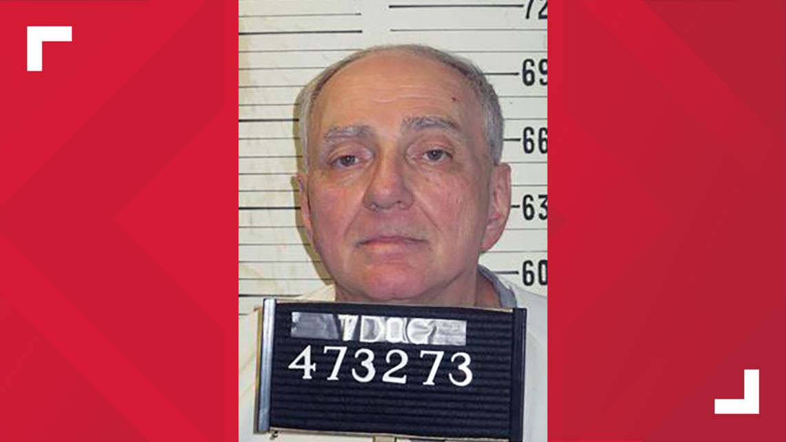 A Tennessee inmate on death row says he is on hunger strike over ...