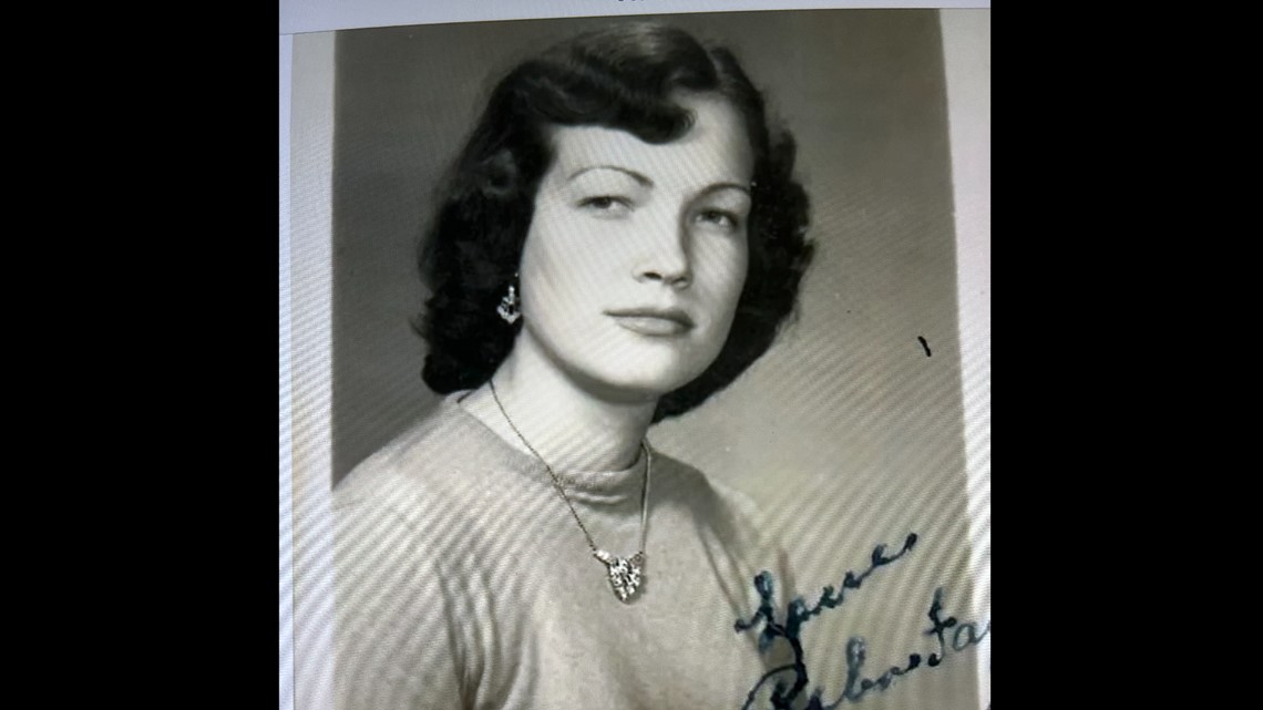 Appalachian Unsolved: What happened to Reba? | wbir.com