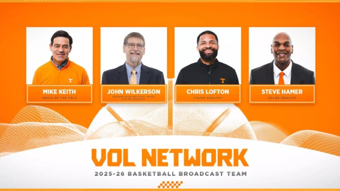 Ex-University of Tennessee president John Petersen dies at 77 | wbir.com