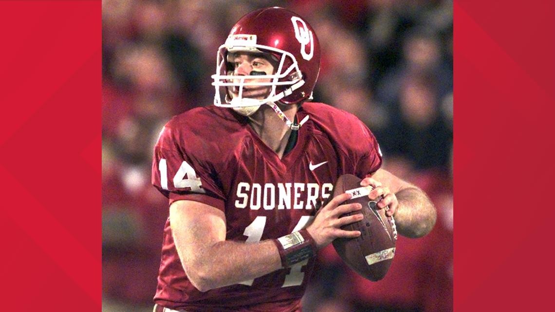 Josh Heupel's former Oklahoma teammate discusses his legacy | wbir.com