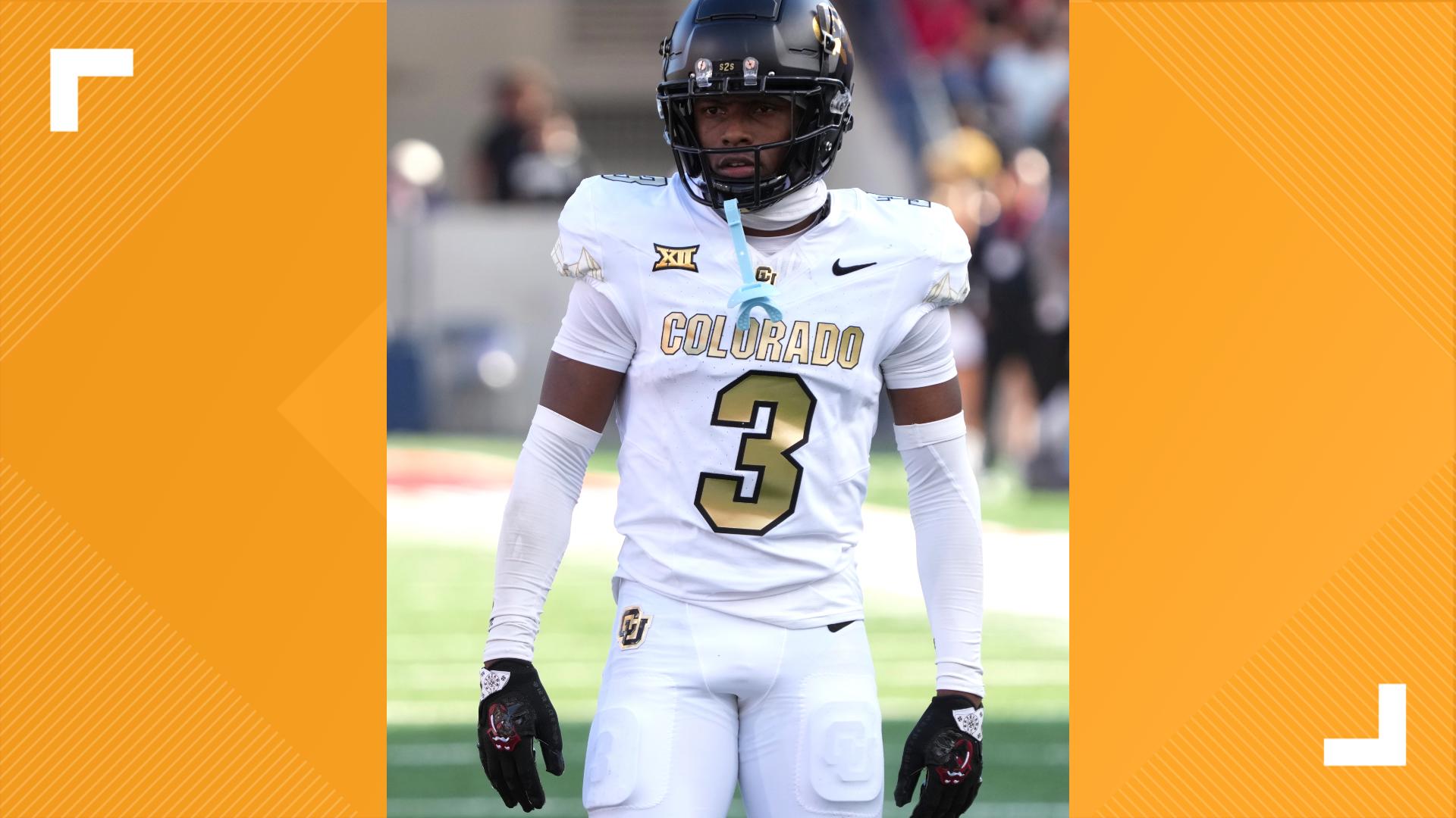 Colton Hood transfers to Tennessee | wbir.com