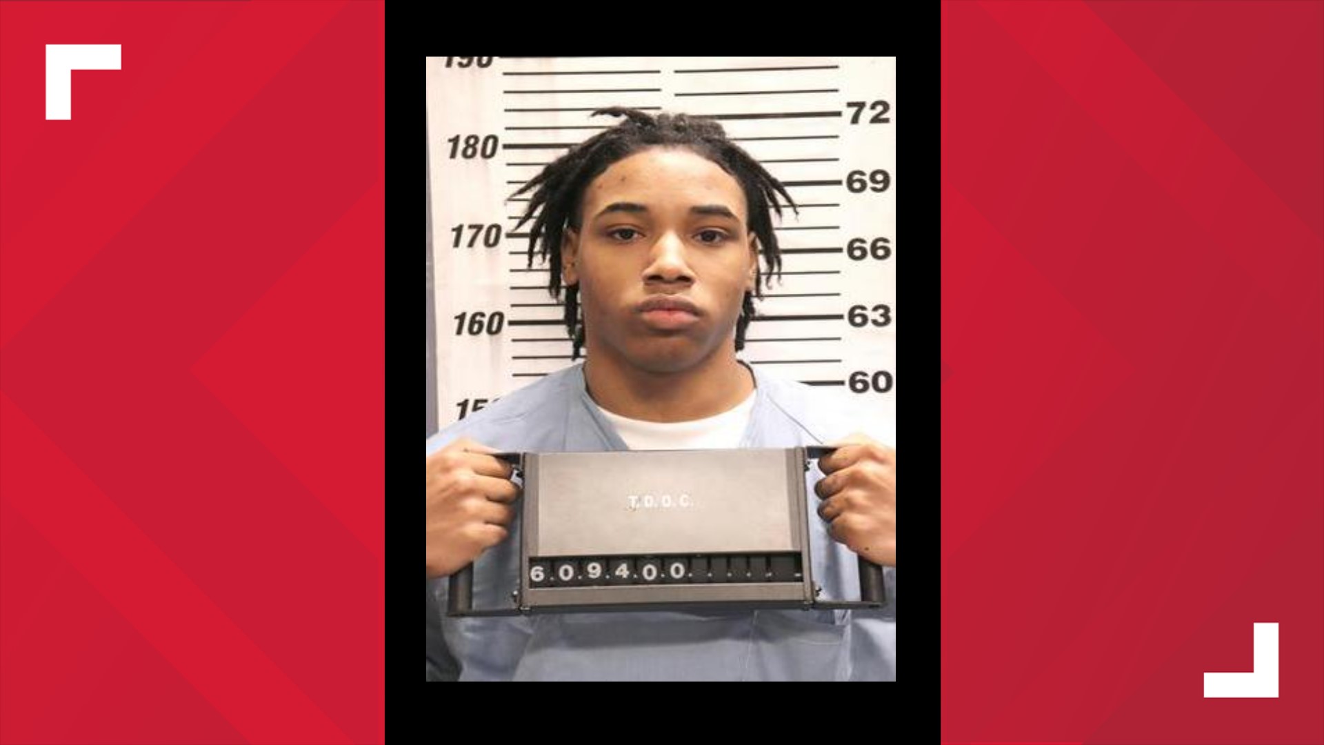 Knoxville man, 25, gets 70 years for role in South Knoxville double ...