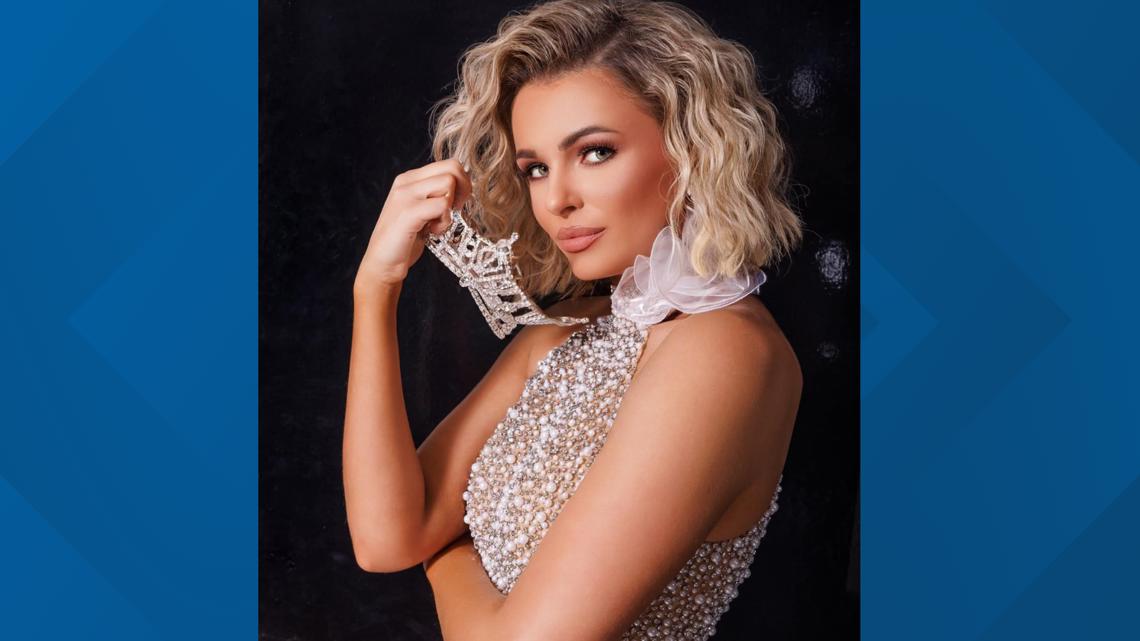 Miss Tennessee wins second runner-up in Miss America Pageant | wbir.com