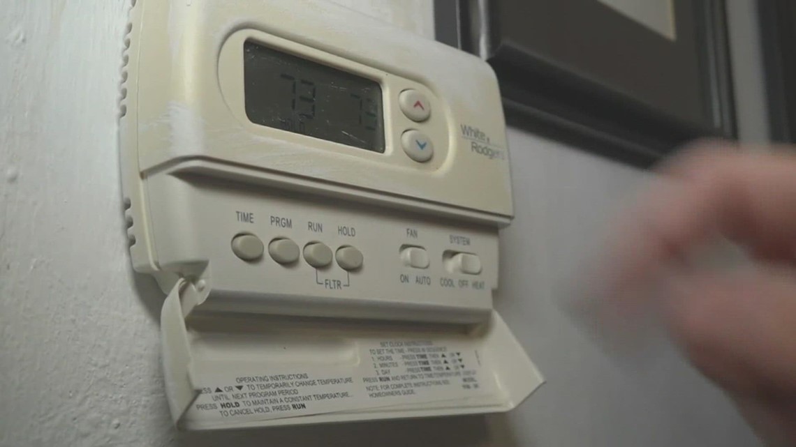 City of Maryville warn of utility bill scam | wbir.com